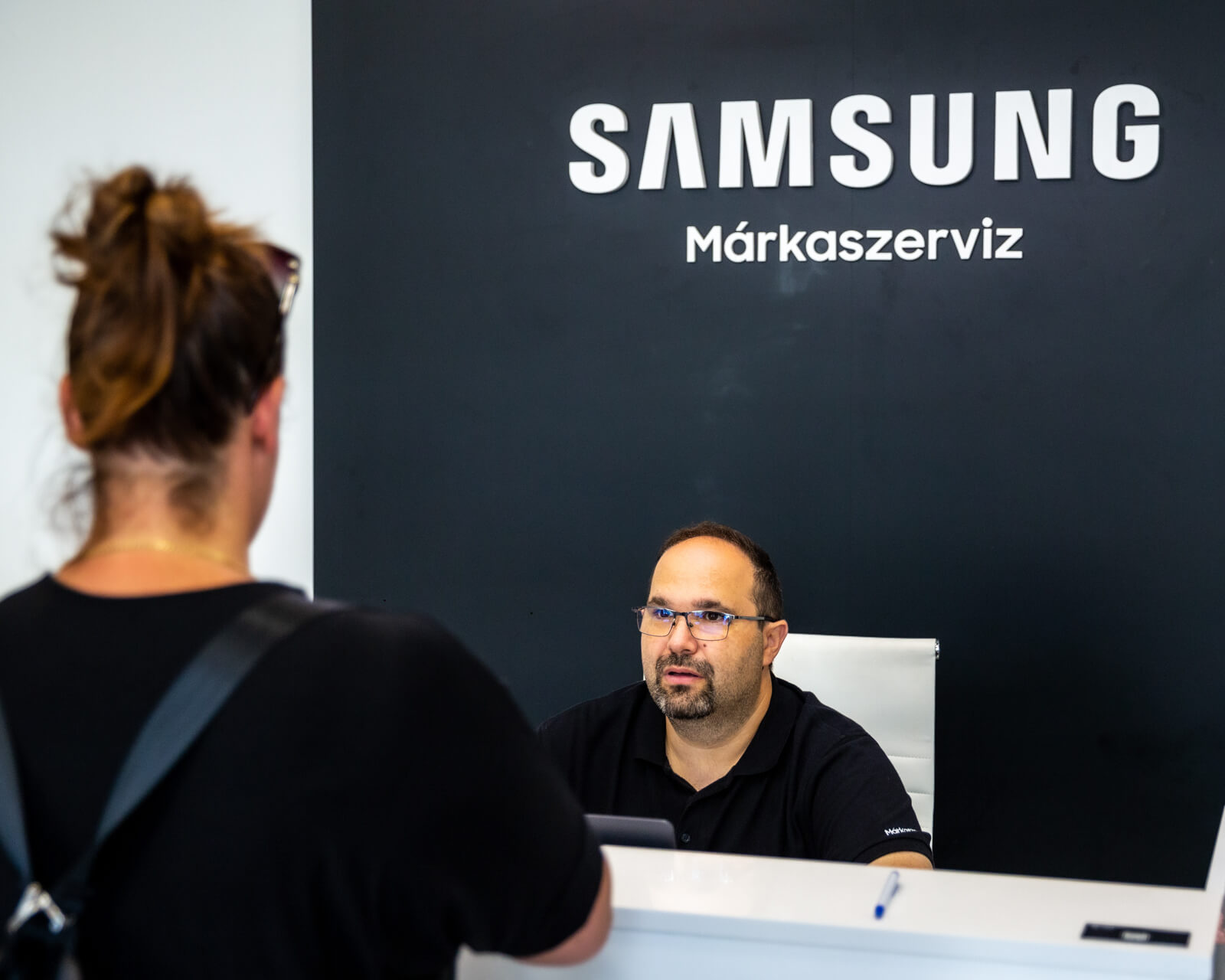 Samsung Márkaszerviz - MobilSzombathely